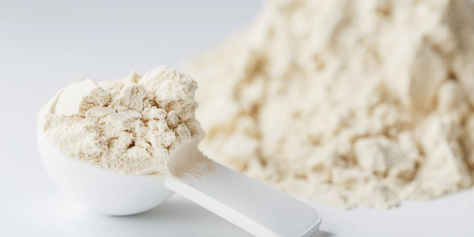 Case Study on Preparation of Functional Soy Protein Concentrate
